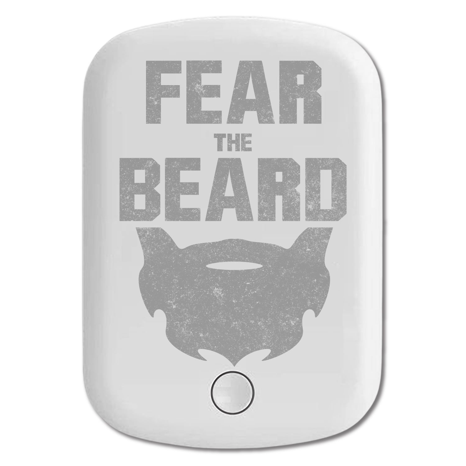 DistinctInk Magnetic Battery Pack, 10000 mAh Wireless Portable Charger ...