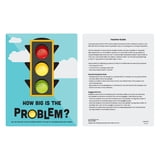 Fun Express Social Emotional Learning Problem Solving Stop Light ...