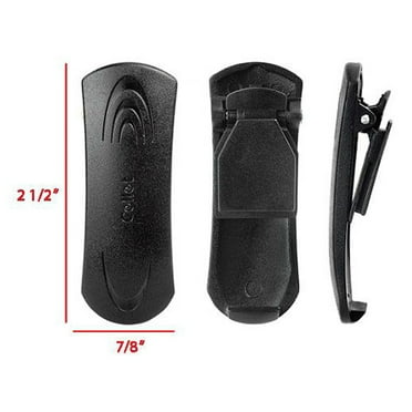 Cellet Replacement Clip 4-Piece Set Package - Walmart.com