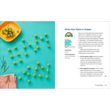 Edible Crafts Kids' Cookbook Ages 4-8 : 25 Fun Projects to Make and Eat ...