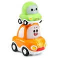 VTech, Go! Go! Cory Carson, SmartPoint Cory & Chrissy, Car Toys ...