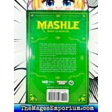 Mashle: Magic and Muscles Mashle: Magic and Muscles, Vol. 10 ...