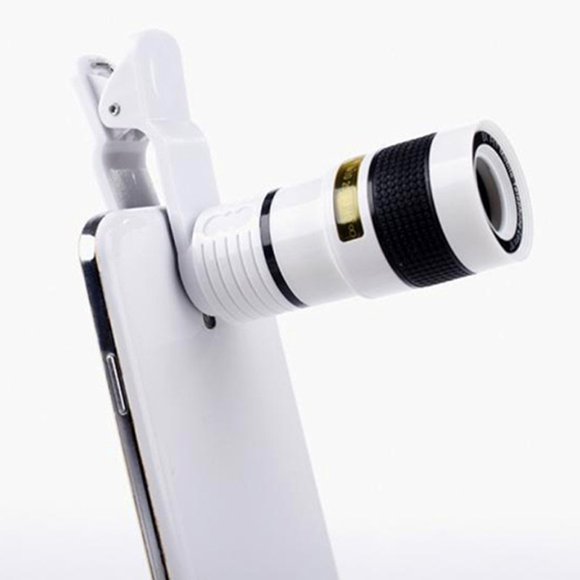 Cell Phone Camera Attachments - Walmart.com