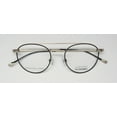 LIGHTEC 30093L FRENCH FASHION DESIGNER PREMIUM SEGMENT EYEGLASS FRAME ...
