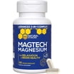 MG Plus Protein Magnesium Supplement Tablets, 100 Count - Walmart.com