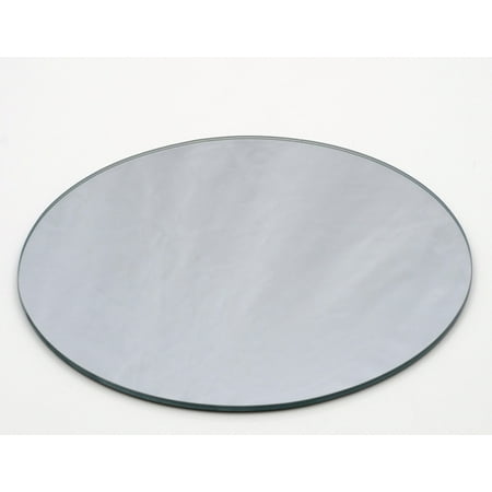 8" Round Mirror Plates (Set of 12) - Walmart.com