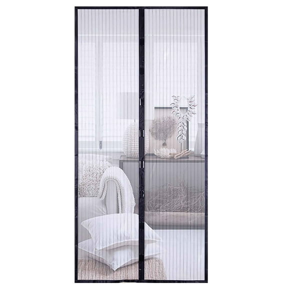 Bug Off Instant Screen Door