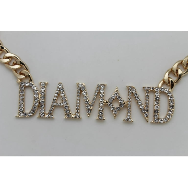 Gangster Chain Sterling