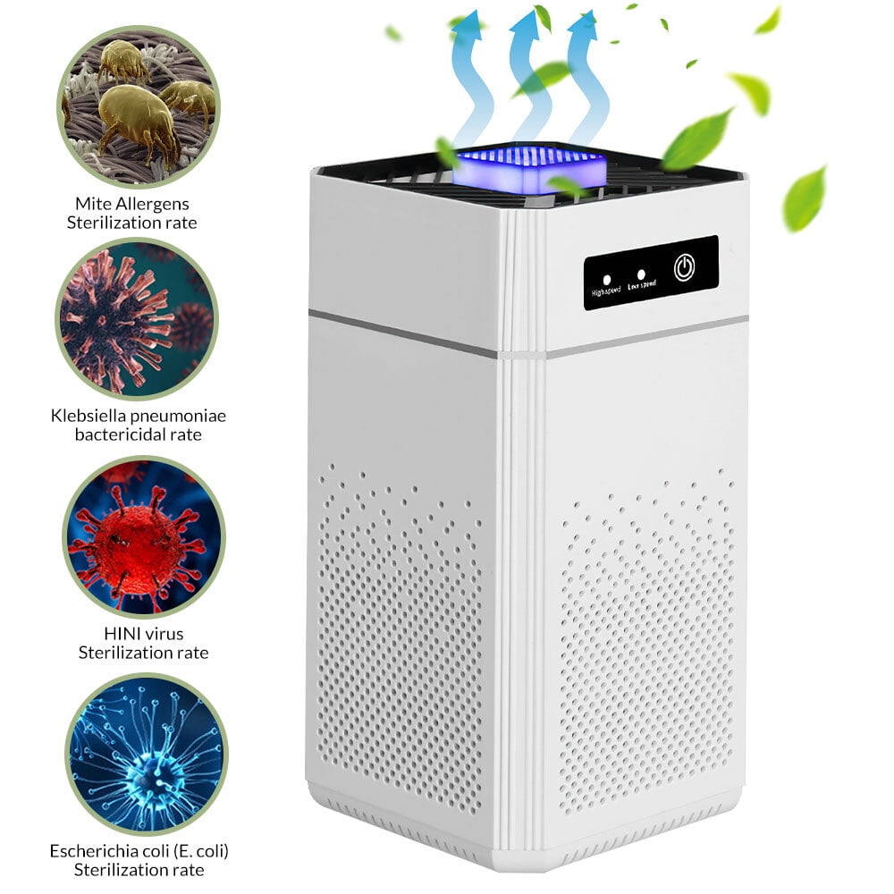 Click here for Dfito Air Purifier With Hepa Filter For Home  Remo... prices