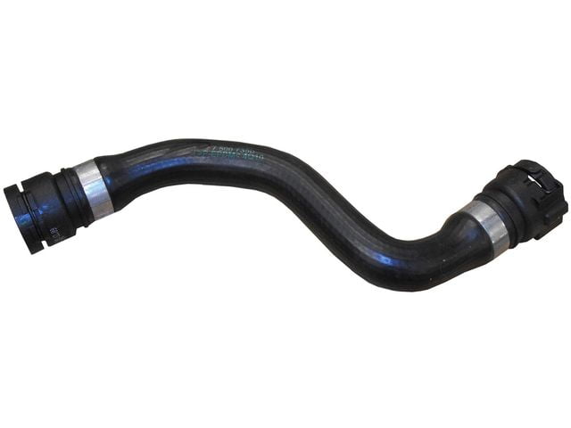 Expansion Tank To Auxiliary Water Pump Coolant Hose - Compatible with ...