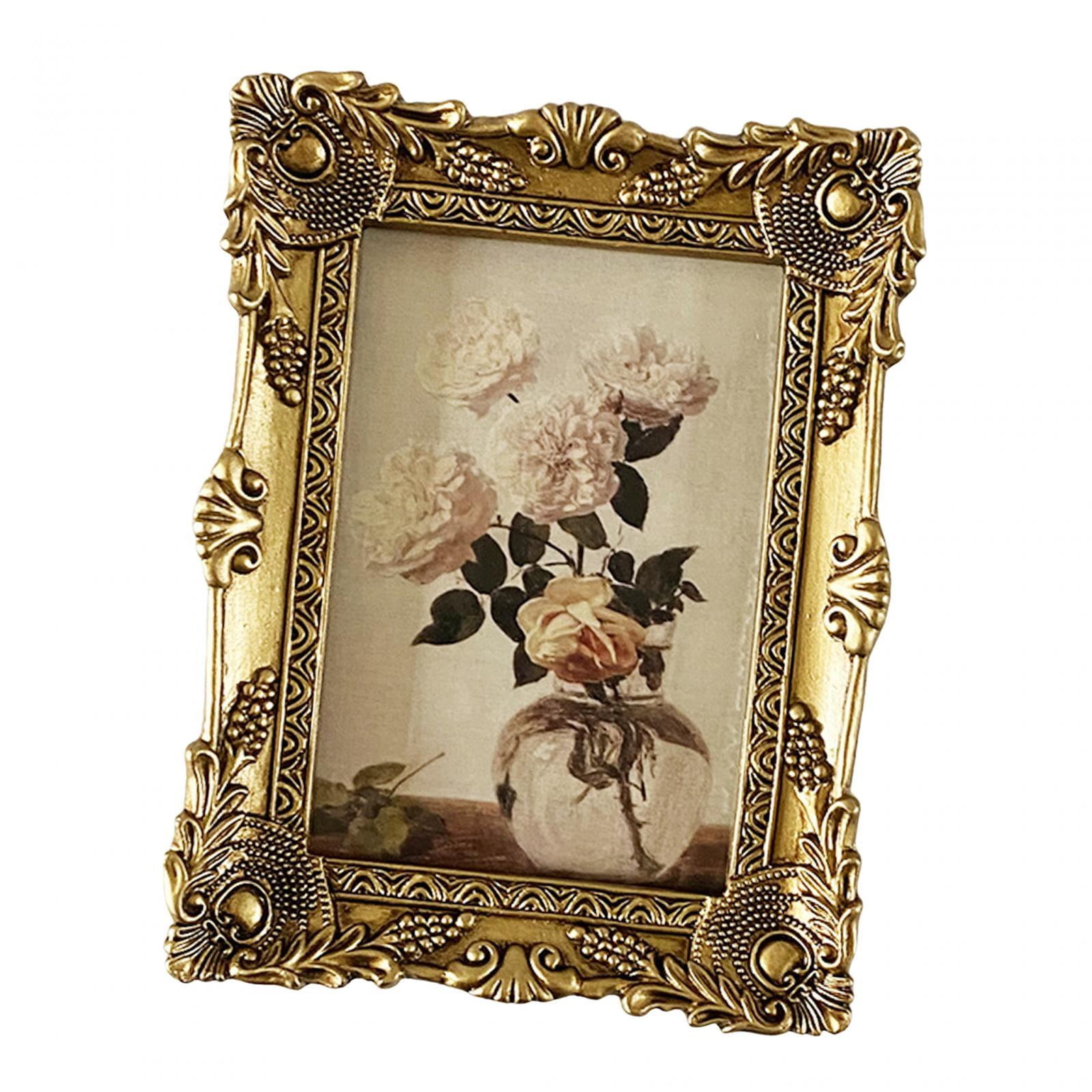 Old Fashioned Frames