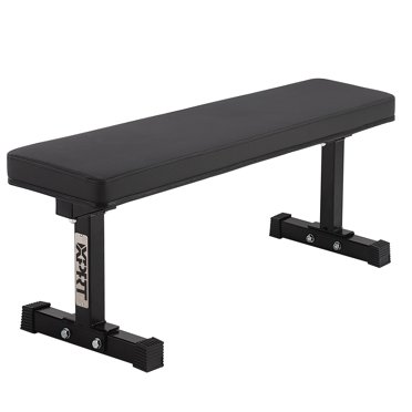 Champion Barbell™ Flat Weight Bench - Walmart.com