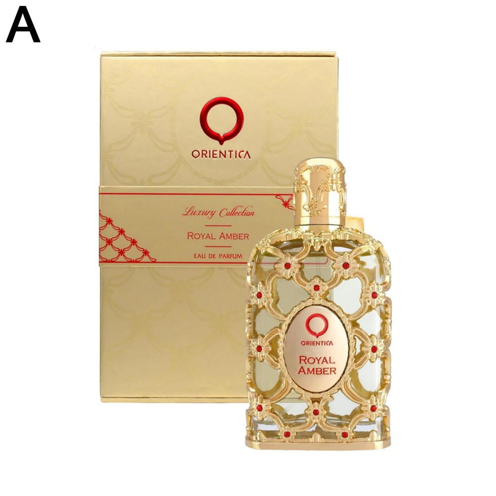 Click here for New! Royal Amber Eau De Parfum Best 1pcs prices