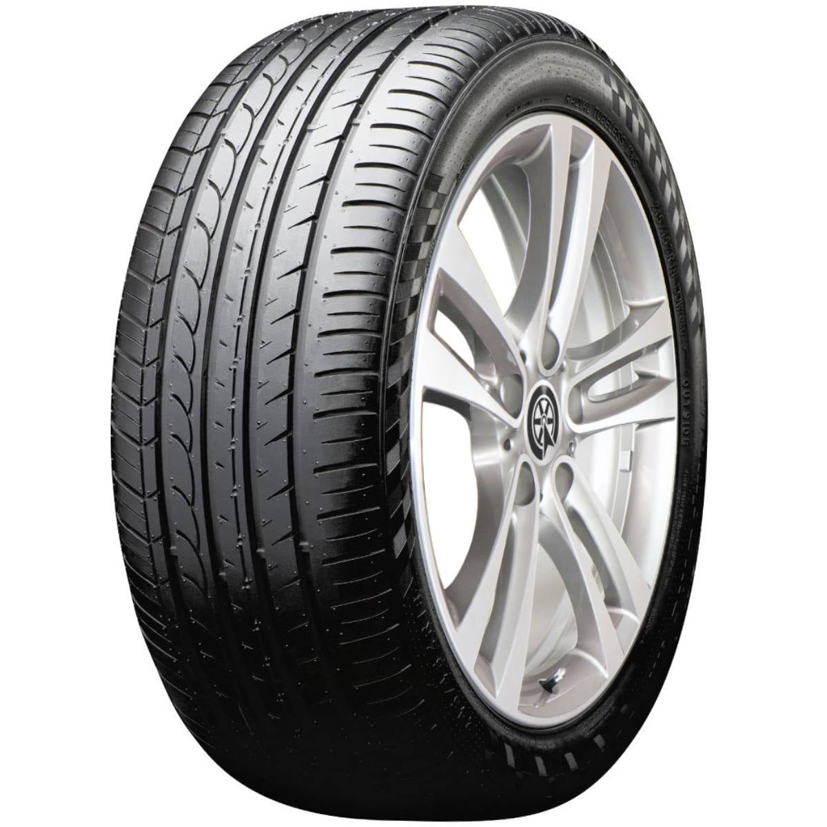 Llanta Blackhawk 195/55R16 91V Street-h Hu02 *Rft | Walmart en línea