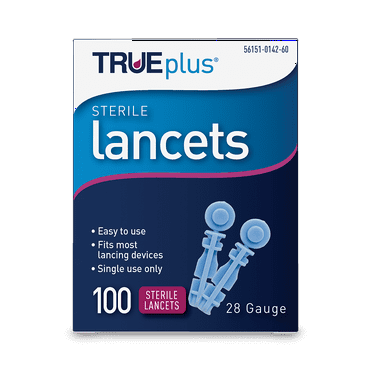 BD Medical 328235 Safe-Clip Needle Clipper - Compact Diabetic Insulin ...