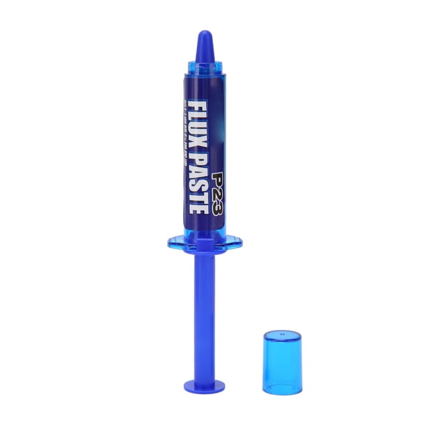 Soldering Liquid Flux, Universal BGA Liquid Flux 10cc Microwelding ...