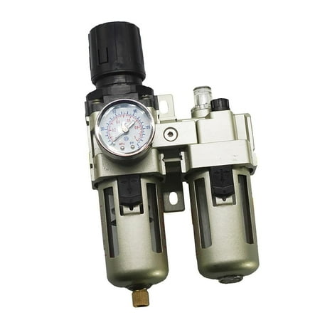 3/8"Trap Air Compressor Filter Humidity Tools | Walmart Canada