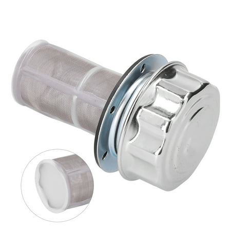 Fuel Port Filter, Anti-corrosion Hydraulic Filter For Trucks For ...