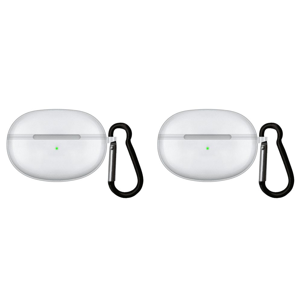 Funda Protectora Btafrte Para Lenovo LP5 Inalámbricos Verdaderos TPU | Bodega Aurrera en línea