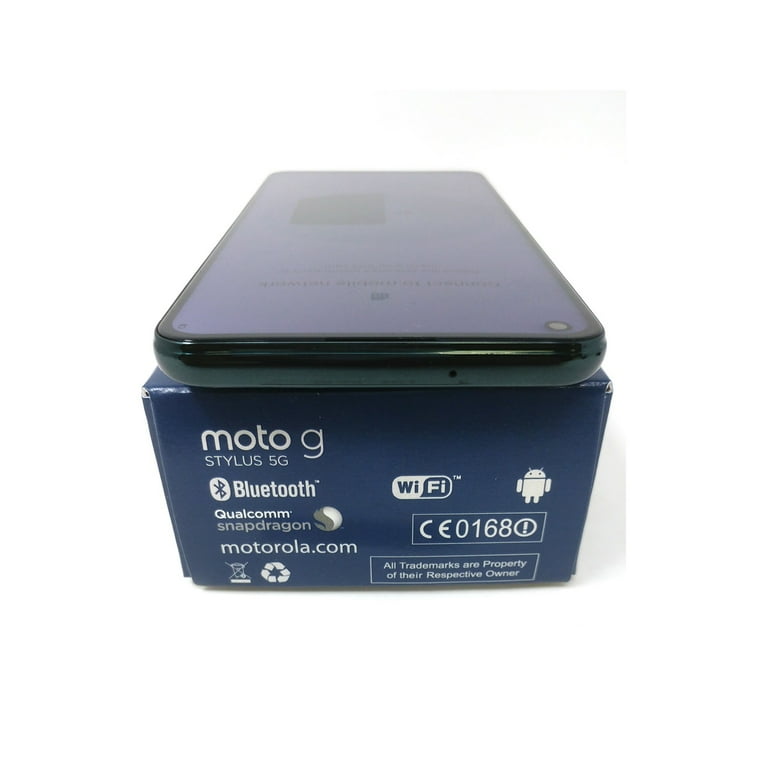 Motorola Moto G Box