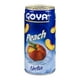 Goya Peach Nectar, 9.6 fl oz - Walmart.com