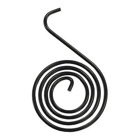 BUYERS PRODUCTS 3011876 Flat Coil Spring, Universal - Walmart.com ...