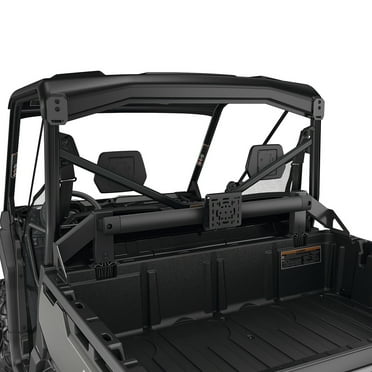 2017-2021 Can-Am Defender HD8 HD10 OEM LinQ Tool Holder Kit 715003059 ...