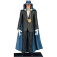DC Universe Signature Collection Phantom Stranger Action Figure ...