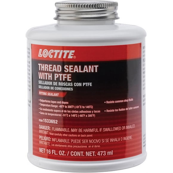Loctite Thread Sealant