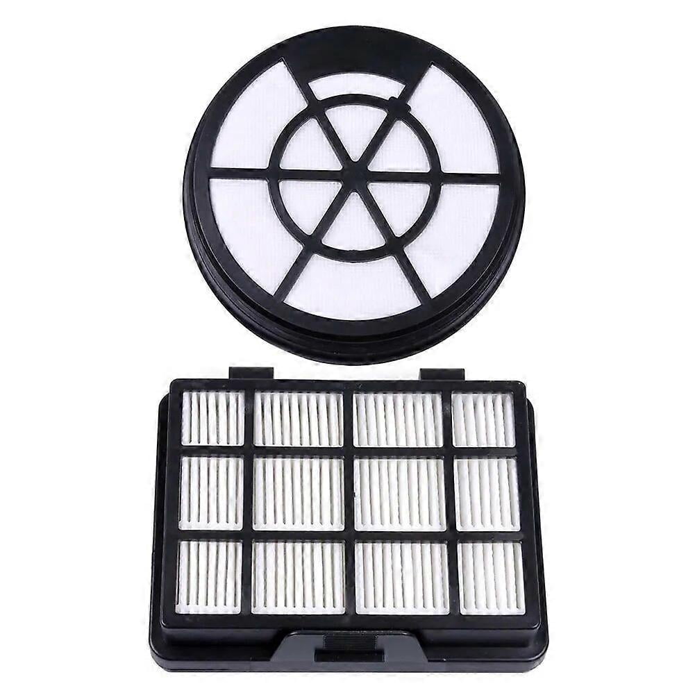 Motor Protection Filter Exhaust Filter Set For LIDL BZBK 850 A1 For ...