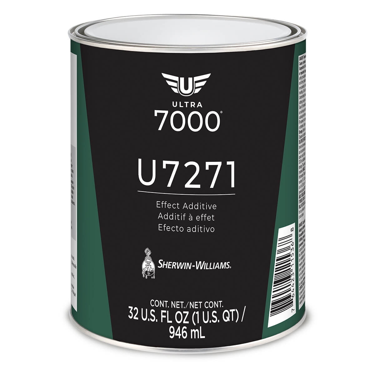 Pintura Automotríz Sherwin Williams Ultra 7000 946 Ml | Bodega Aurrera ...