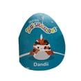 Walmart Squishmallows Aquatic Sea Life - 7.5" Dandii The Koi Fish Plush ...