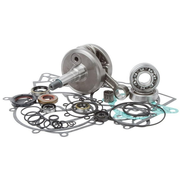 Ktm Bottom End Rebuild Kit
