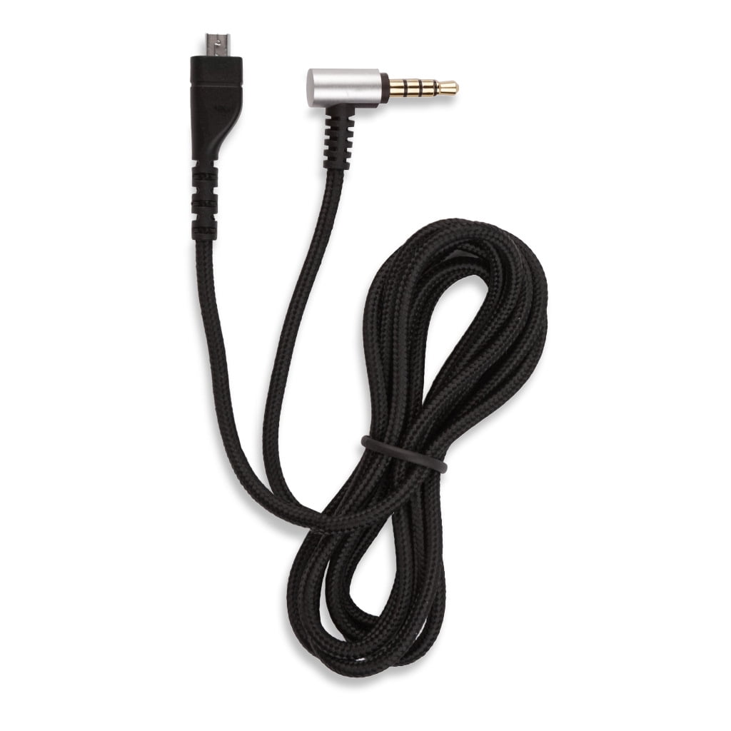 Gaming Chat Cable for SteelSeries Arctis 3 5 7 Pro and Pro Wireless ...