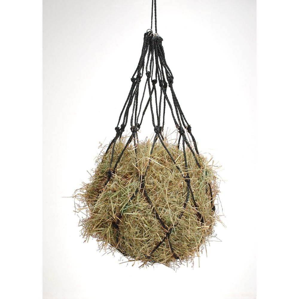 Tough-1 Deluxe Large Poly Hay Bags - 6 Pack - Walmart.com