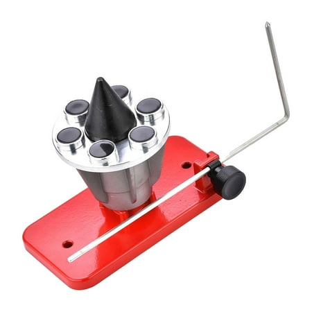 Mower Balancer,Mower Blade Balancer Wall Mount,Balancing Lawnmower ...