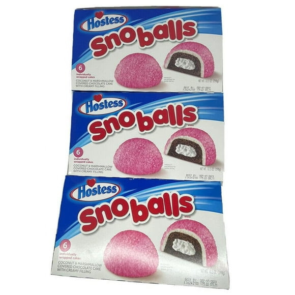 Hostess Chocolate Cake