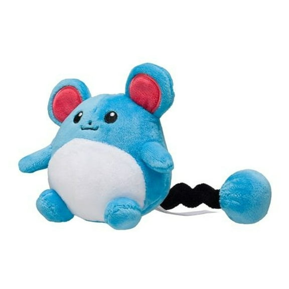 Pokemon Center: Sitting Cuties: Parasect Plush # 47 - Generation 1 ...