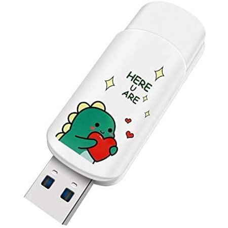 USB Flash Drive 64GB 3.0 High Speed Thumb Drive Jump Drive Pen Drive ...