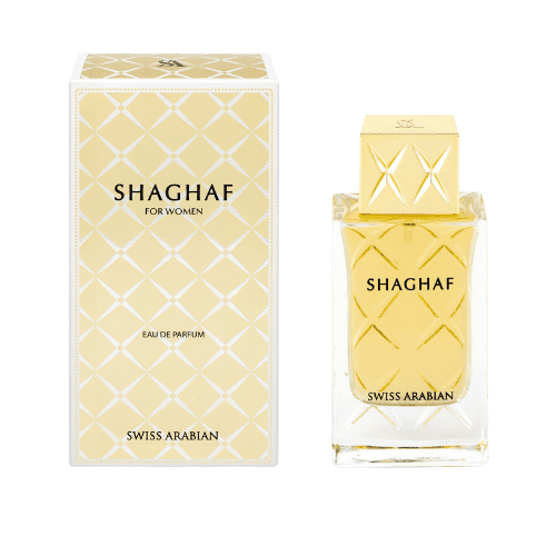 Click here for Swiss Arabian Shaghaf By Swiss Arabian Eau De Parf... prices