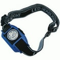 Dorcy 100-Lumen Weather Resistant Adjustable LED Headlight with ...