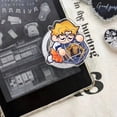 Project Hail Mary Ryland Grace & Rocky MagSafe Grip, Cute Acrylic Phone ...