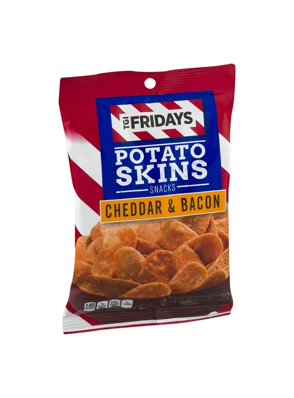 TGI Fridays Chips – Walmart.com