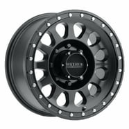 Method Race Wheels MR310 Con6 17X8.5 6X139.7 0et 106.25mm Matte Black ...