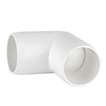 5 way X -2" - Furniture Grade PVC Fitting - Walmart.com