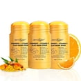 Dermaxgen Organic Turmeric Clay Mask Stick for Clear Radiant Skin and ...