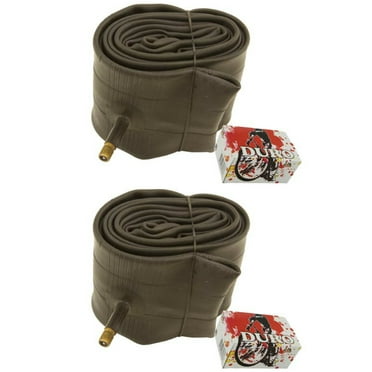 Bell Standard Schrader Replacement Bicycle Inner Tube, 24" x 1.75-2.25 ...