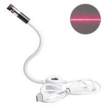 Sewing Machine Infrared Light Guide, Straight Light Guide for Sewing ...