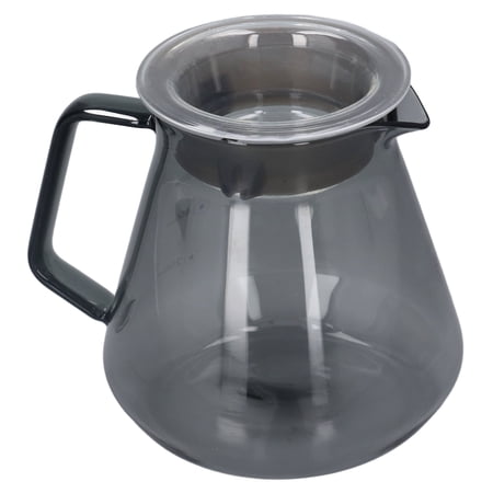 Coffee Pot Glass Coffee Pot Glass Pot High Borosilicate Glass Hand ...