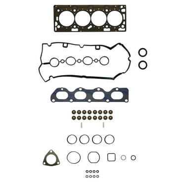 FEL-PRO HS 26192 PT-9 Head Gasket Set - Walmart.com